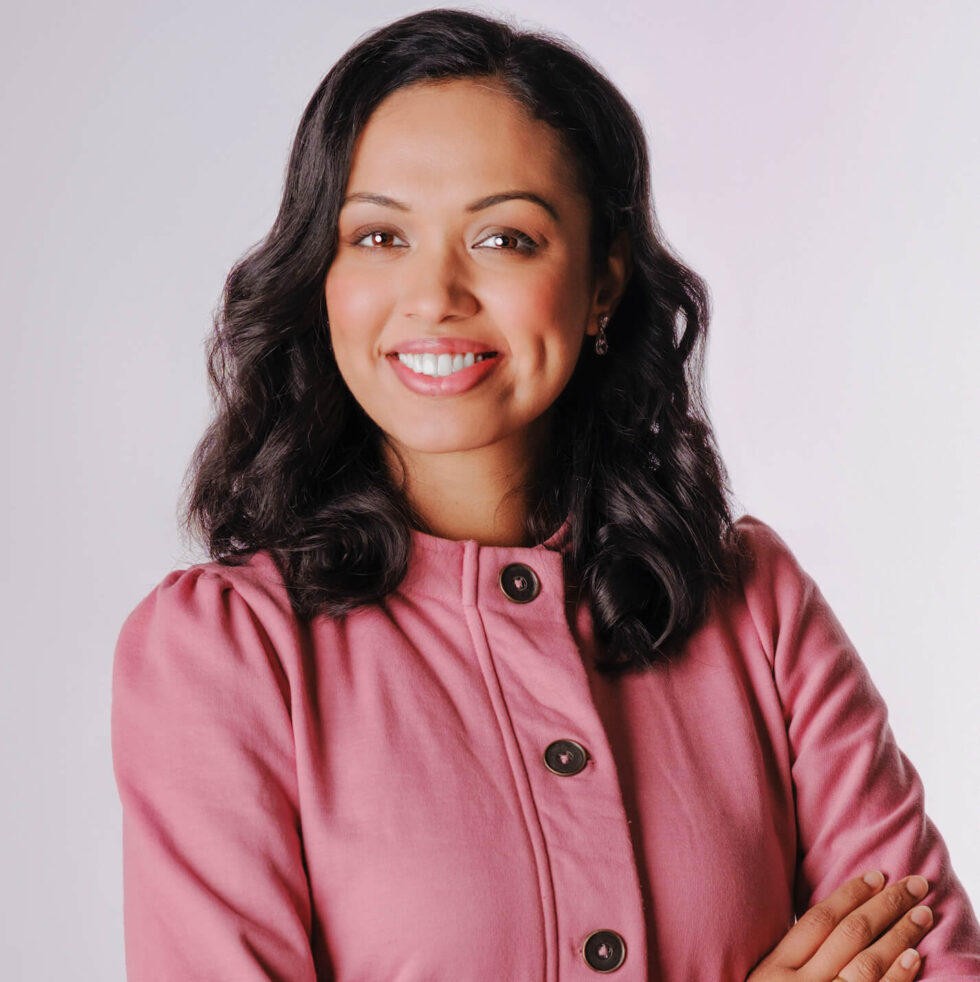ProWoc Celebrates: Sruthi Surendran | ProWoc⎮Professional Women of ...